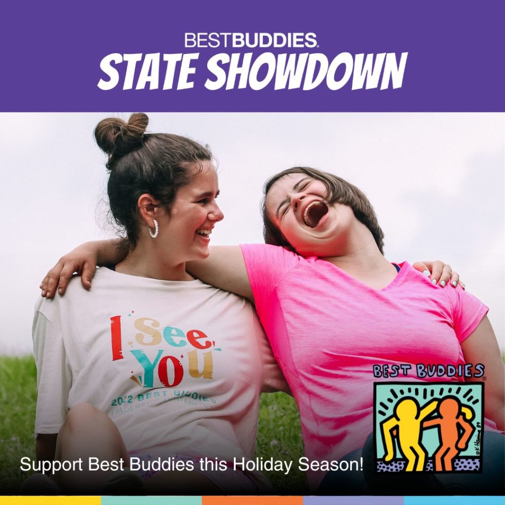 Toolkit - Best Buddies State Showdown