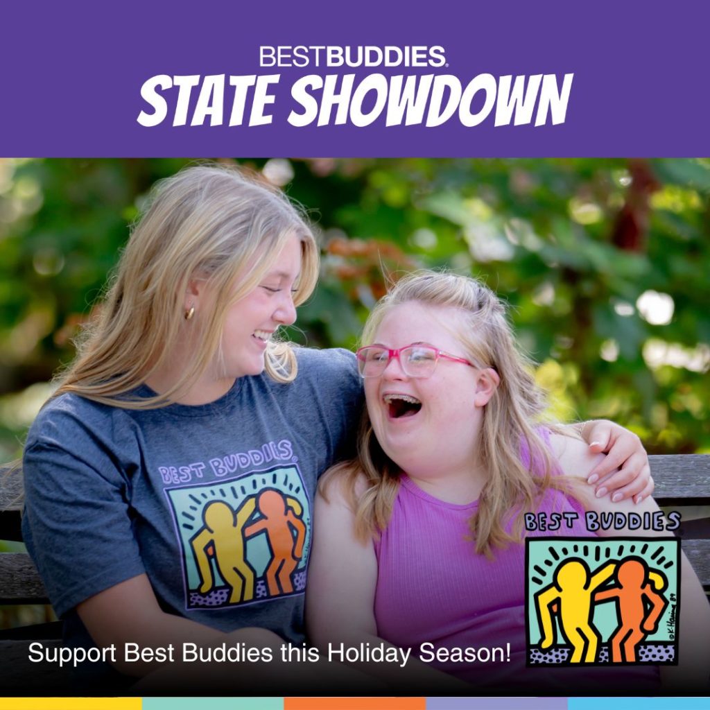 Toolkit - Best Buddies State Showdown