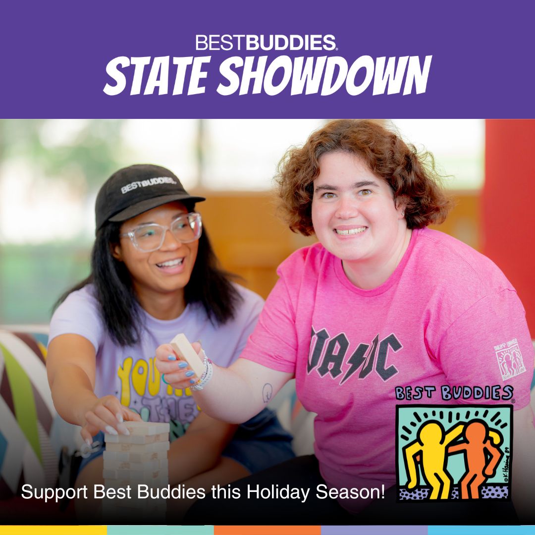 Toolkit - Best Buddies State Showdown