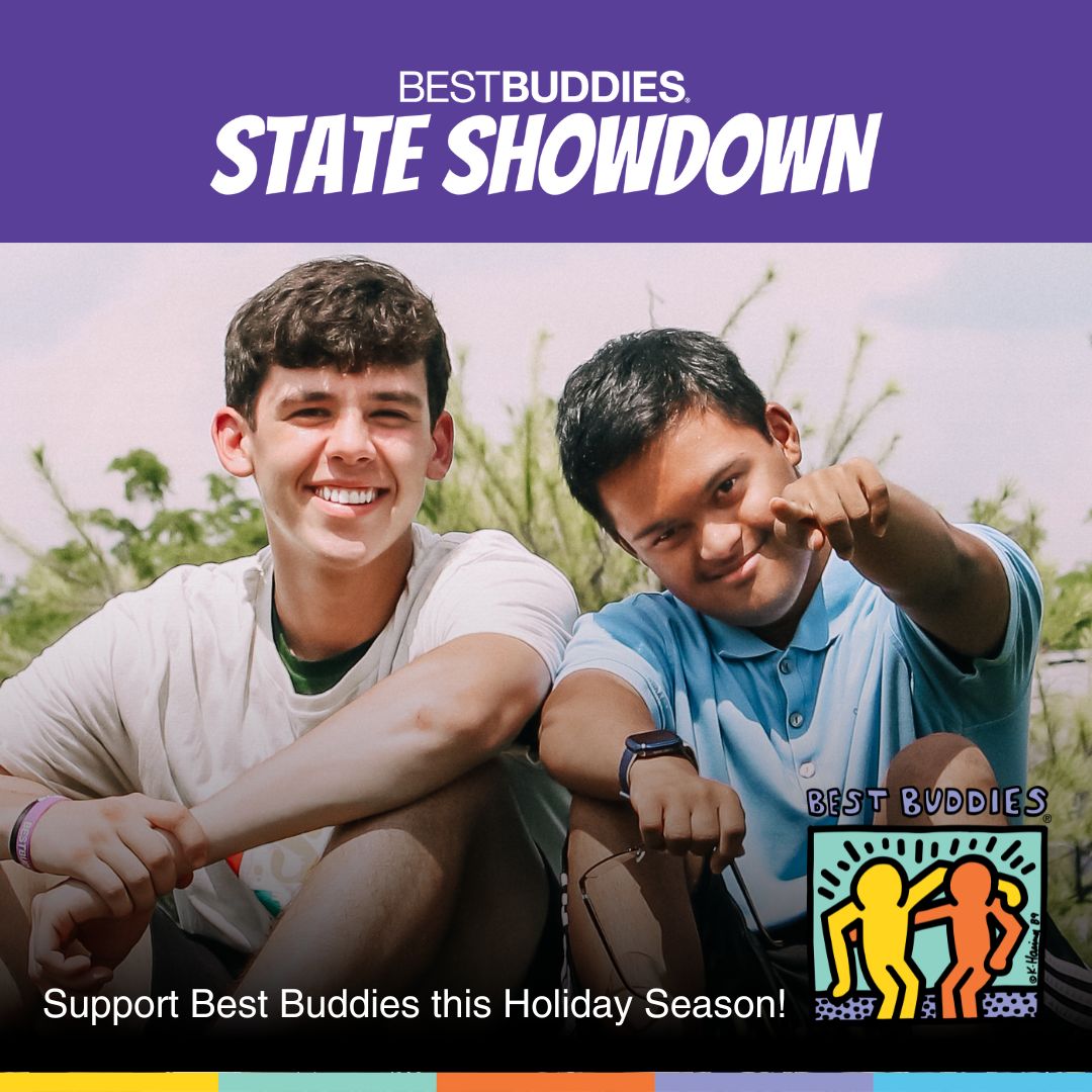 Toolkit - Best Buddies State Showdown